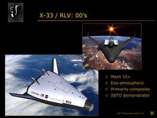 Lockheed Skunk Works | PPT