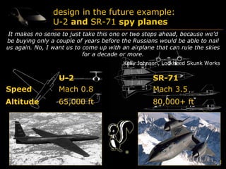 Lockheed Skunk Works | PPT