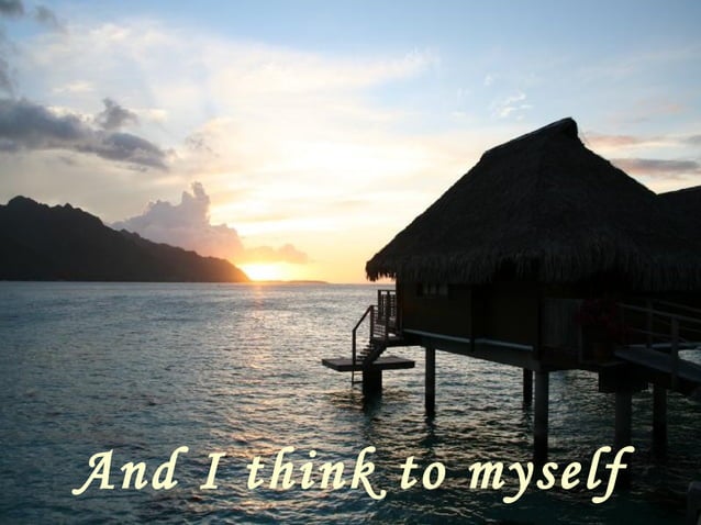 Louis Armstrong | PPT