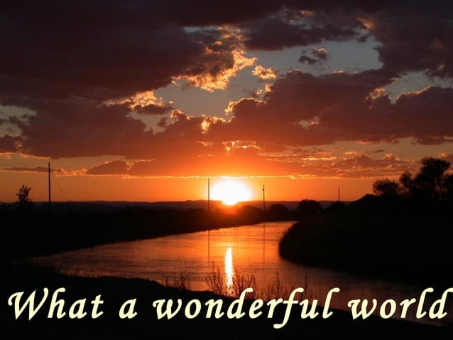 Louis Armstrong | PPT