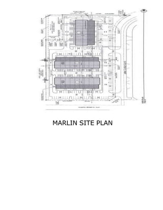 Marlin Commerce Center | DOC