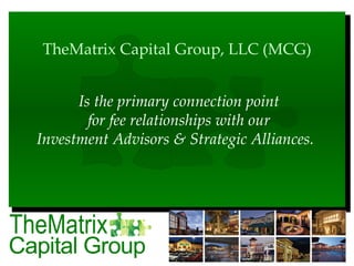 Mcg Power Point For Web 2 18 09[1] | PPT