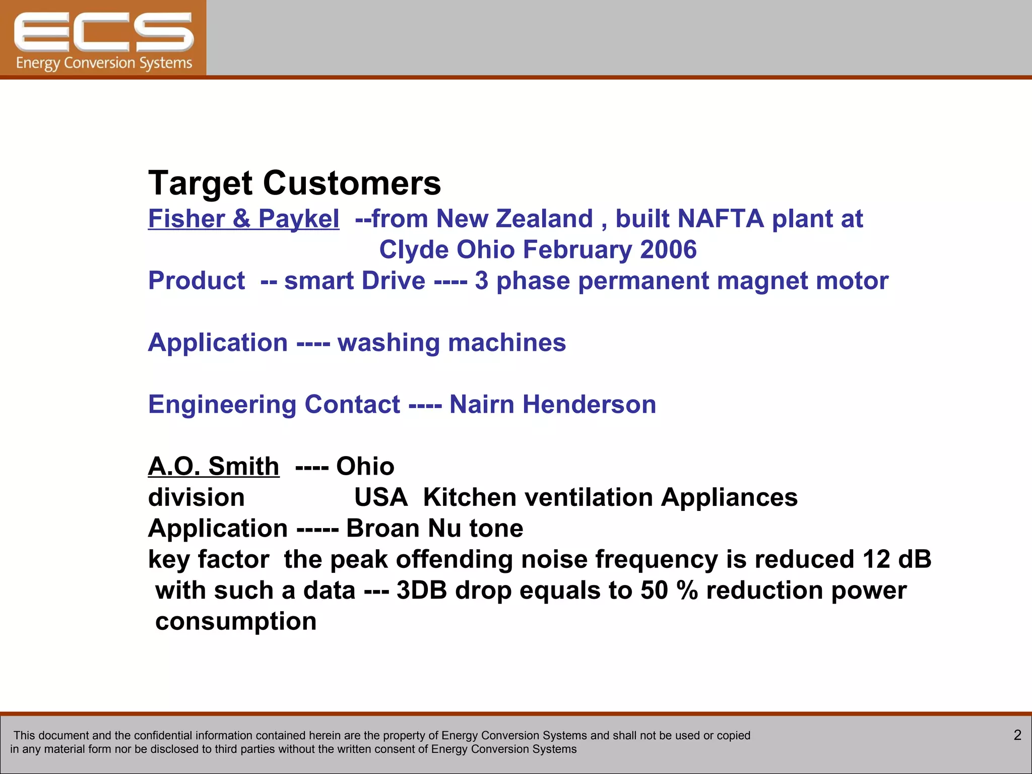 Mx Usa Strategy Part 2 | PPT