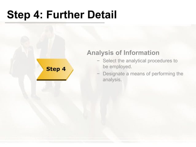 Management-Oriented Evaluation Approaches | PPT