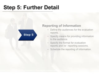 Management-Oriented Evaluation Approaches | PPT
