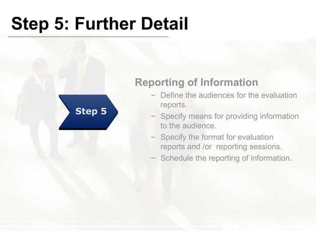 Management-Oriented Evaluation Approaches | PPT