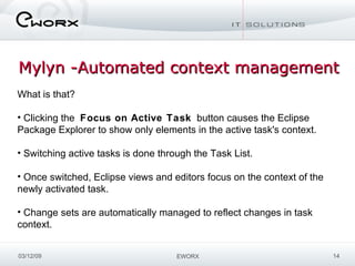 Managing Large Software Projects | PPS