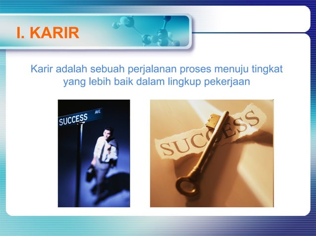 Manajemen Karir | PPT