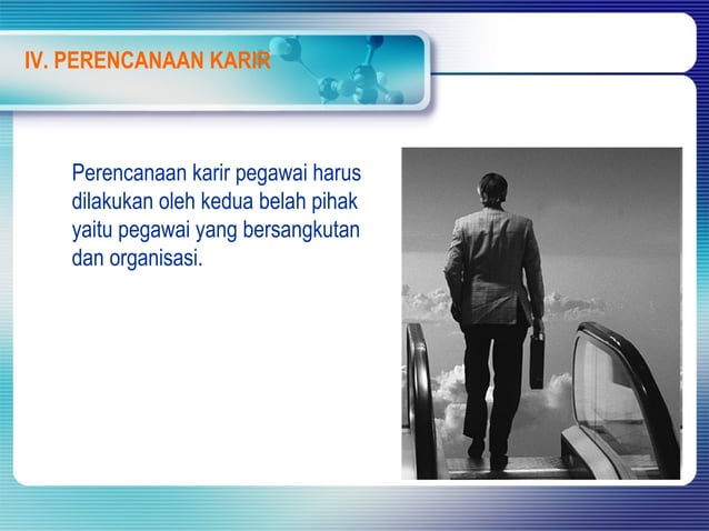 Manajemen Karir | PPT