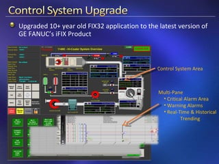 Manufacturing Execution & Information Management System | PPT ...