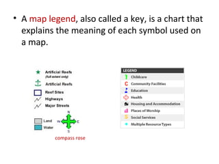 Maps And Globes Are Models Of The Earth | PPT