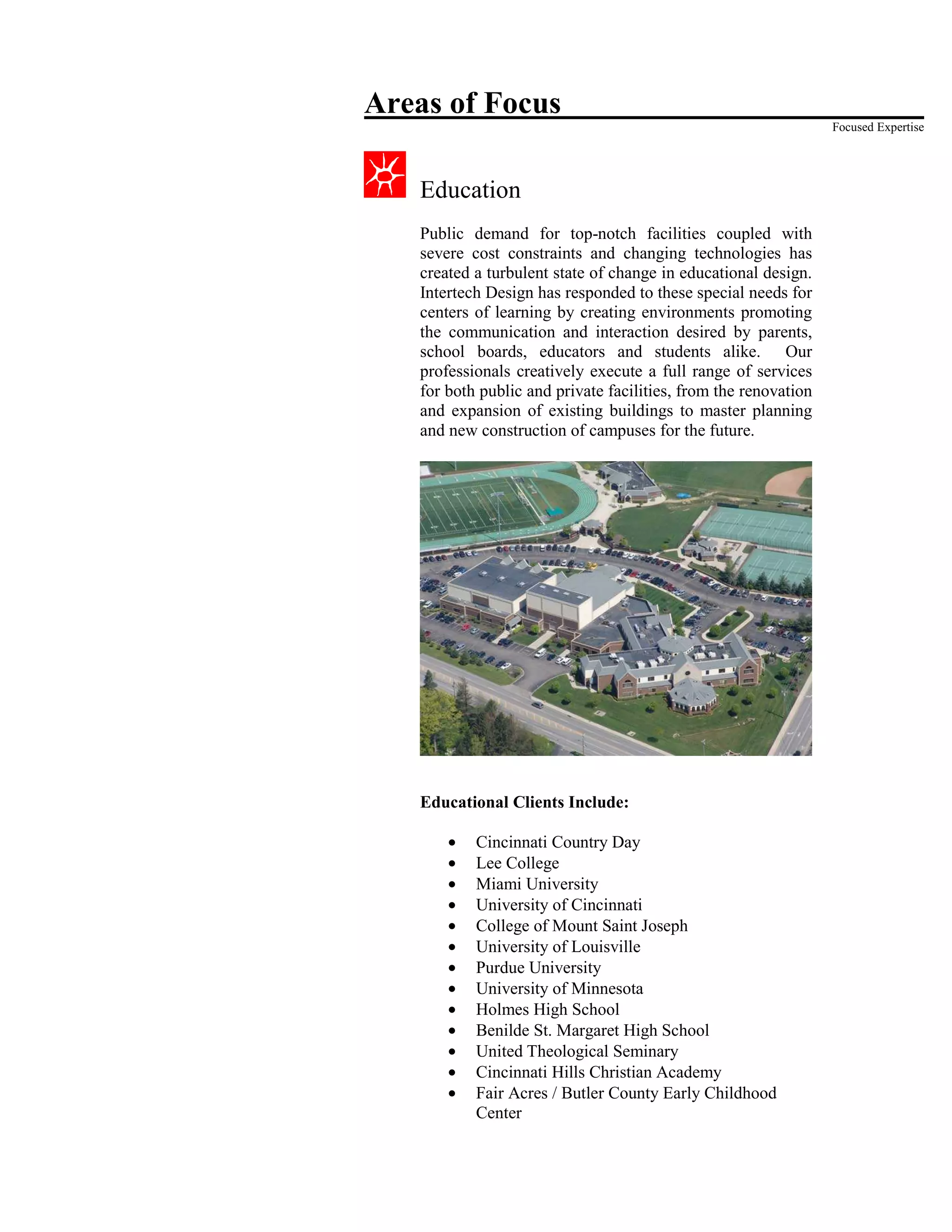 Master Brochure | PDF