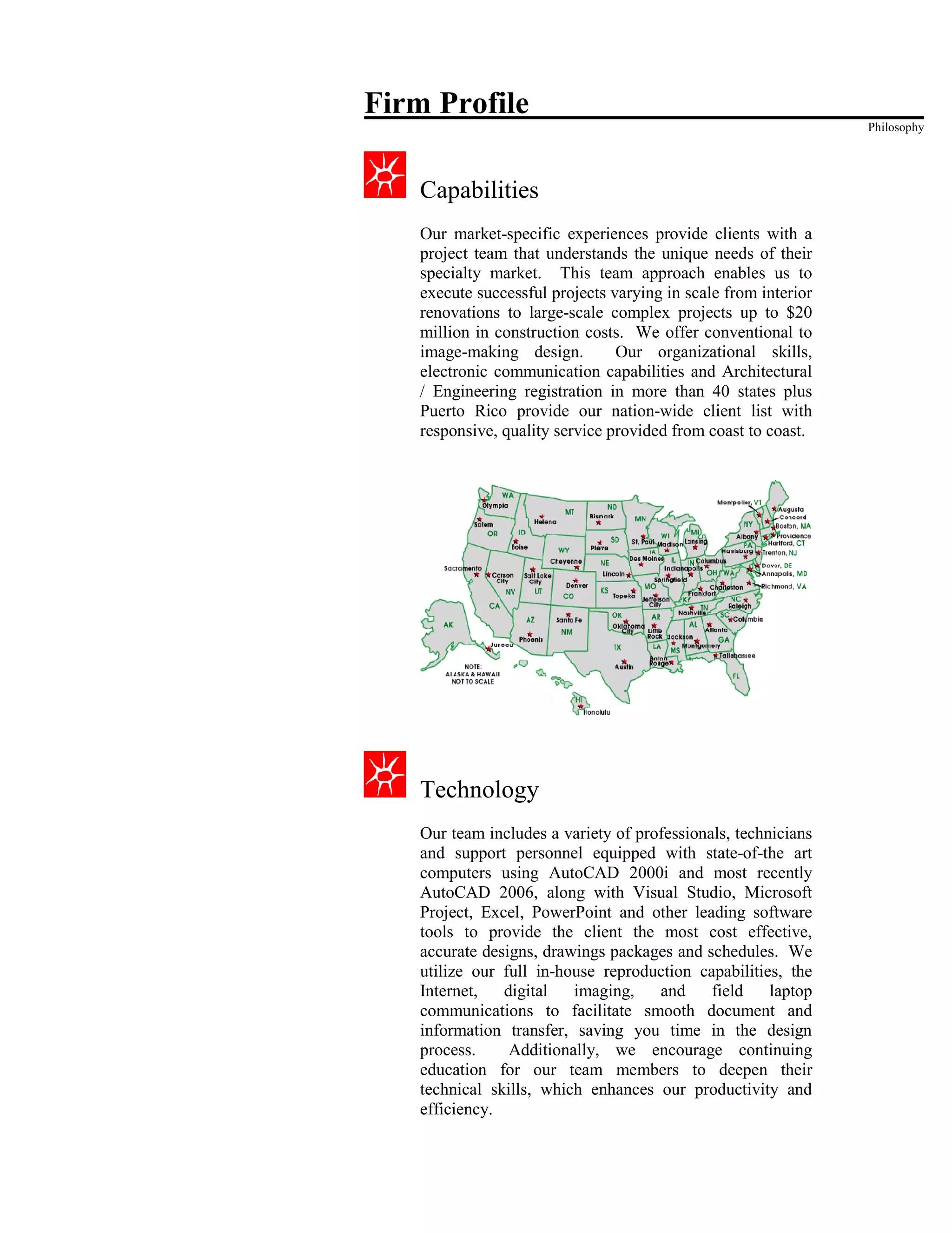 Master Brochure | PDF