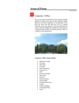 Master Brochure | PDF