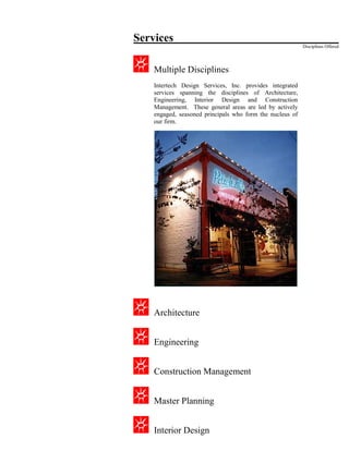 Master Brochure | PDF