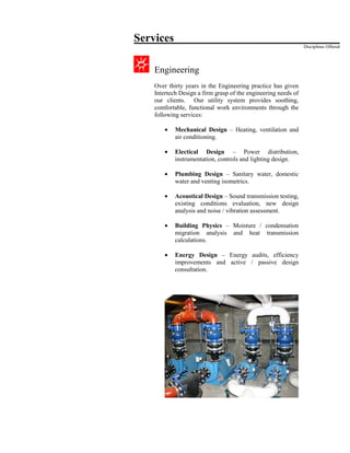 Master Brochure | PDF