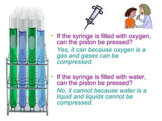 Matter Revision | PPT