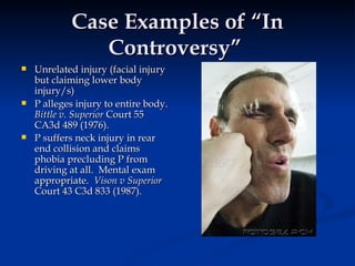 Medical Exams Final | PPT