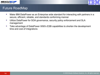 Miracle Smart Grid Value Add Xcel | PPT
