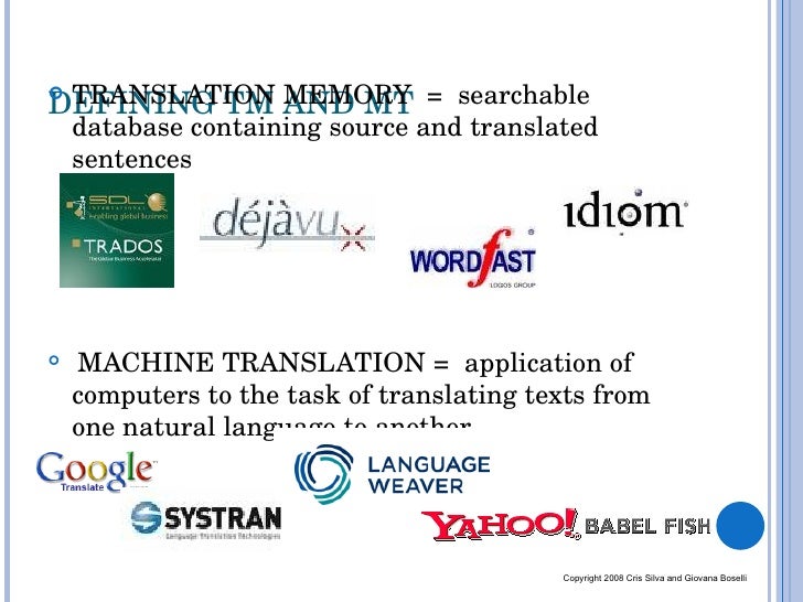 Mixing Computer-Assisted Translation and Machine Translation