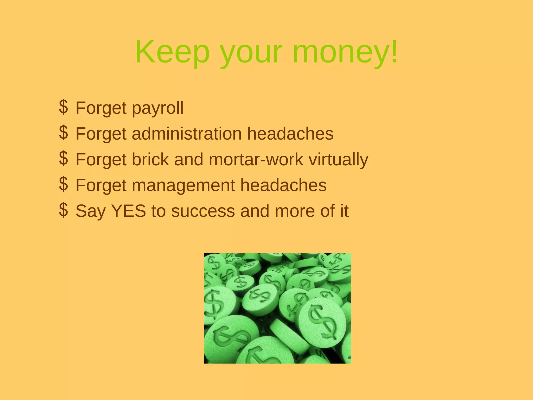 Move The Crowd! In Pictures! | PPT