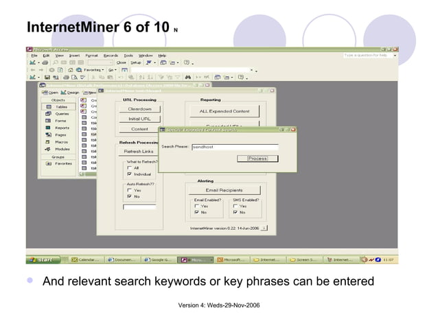 My Version Of Testing Rocket Science V4 | PPT