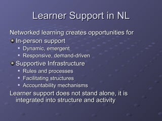 Nl 2008 Presentation | PPT