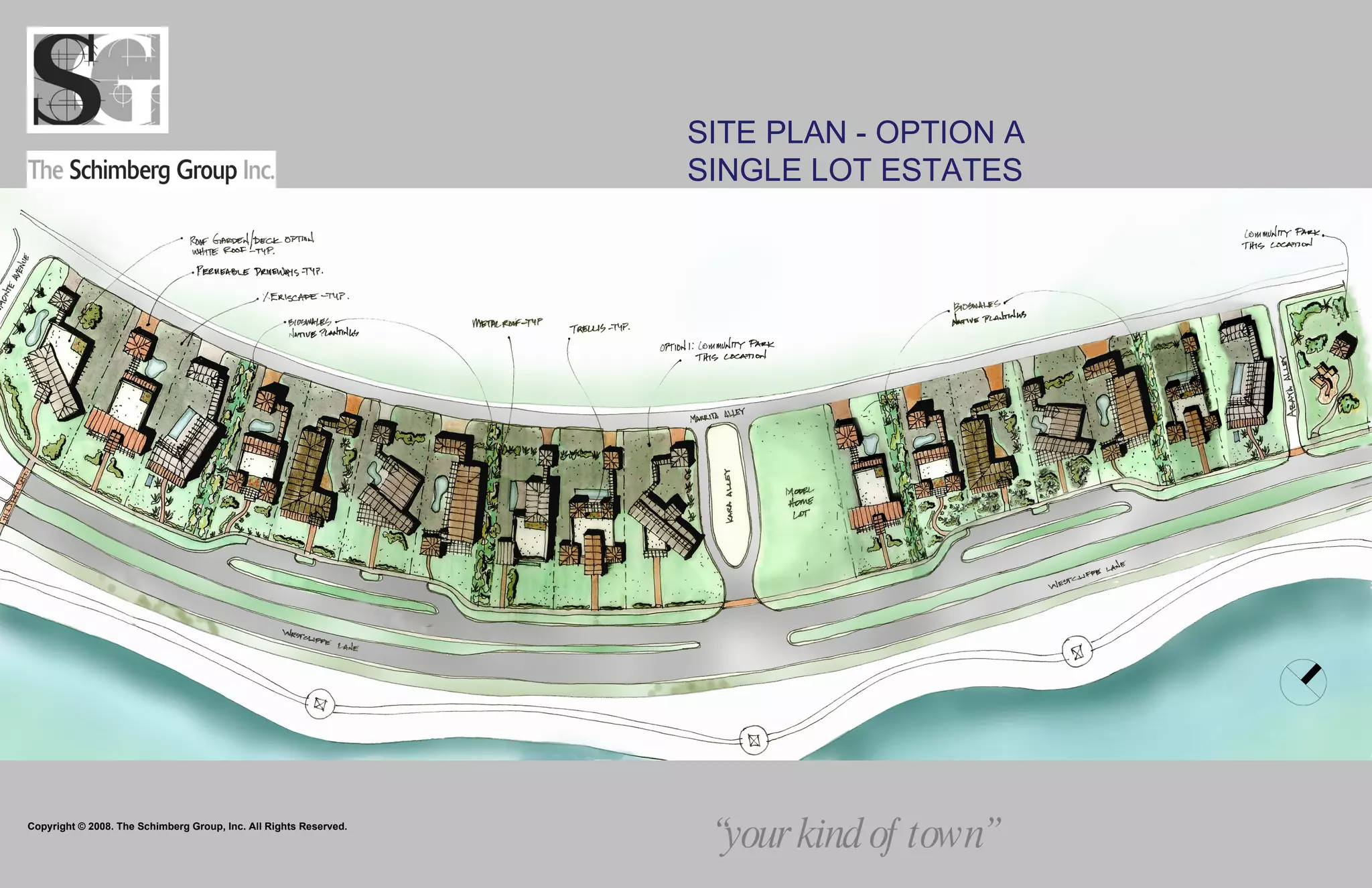 Residential Development | PPT
