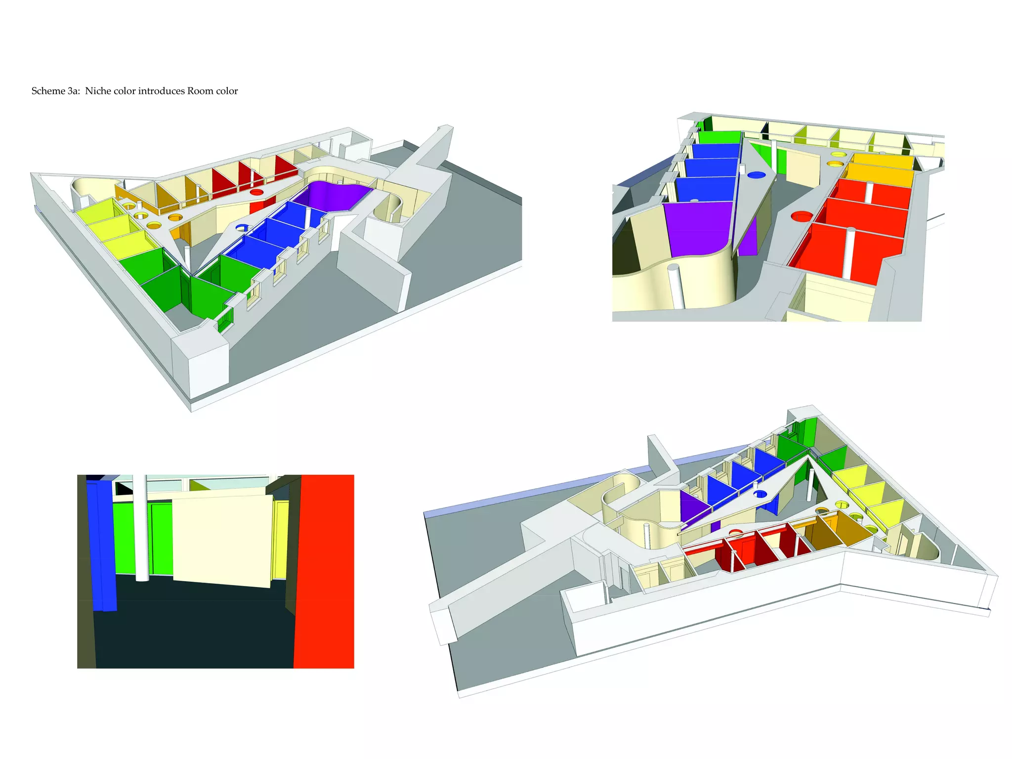 Npap Color Schemes | PPT