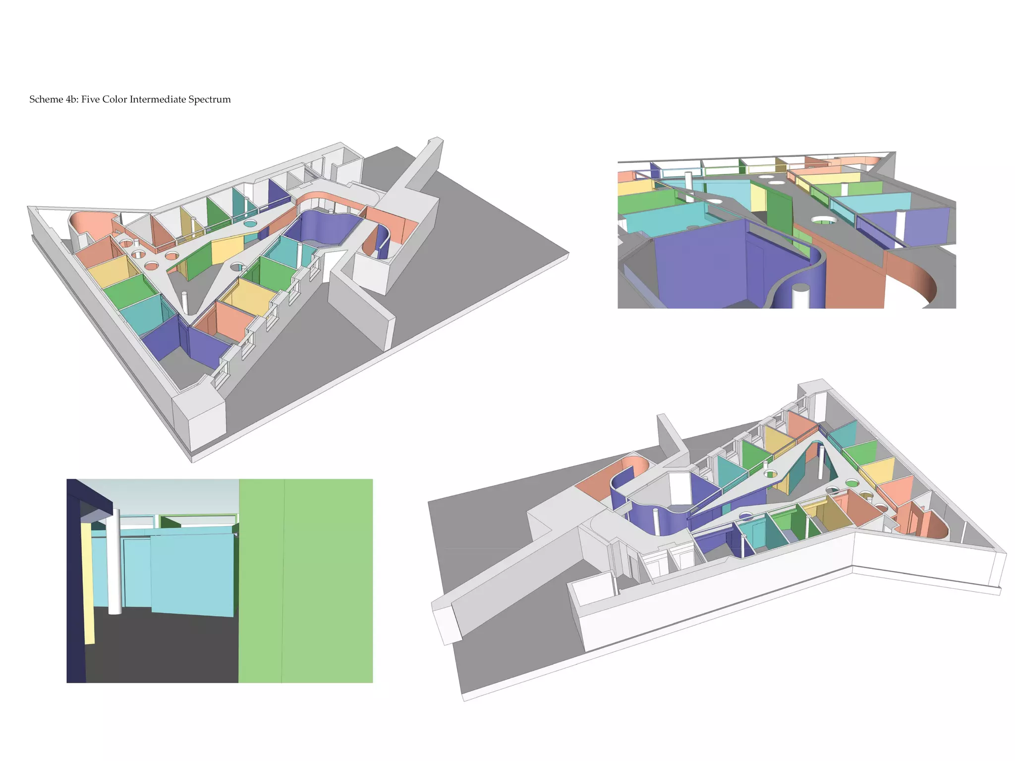 Npap Color Schemes | PPT