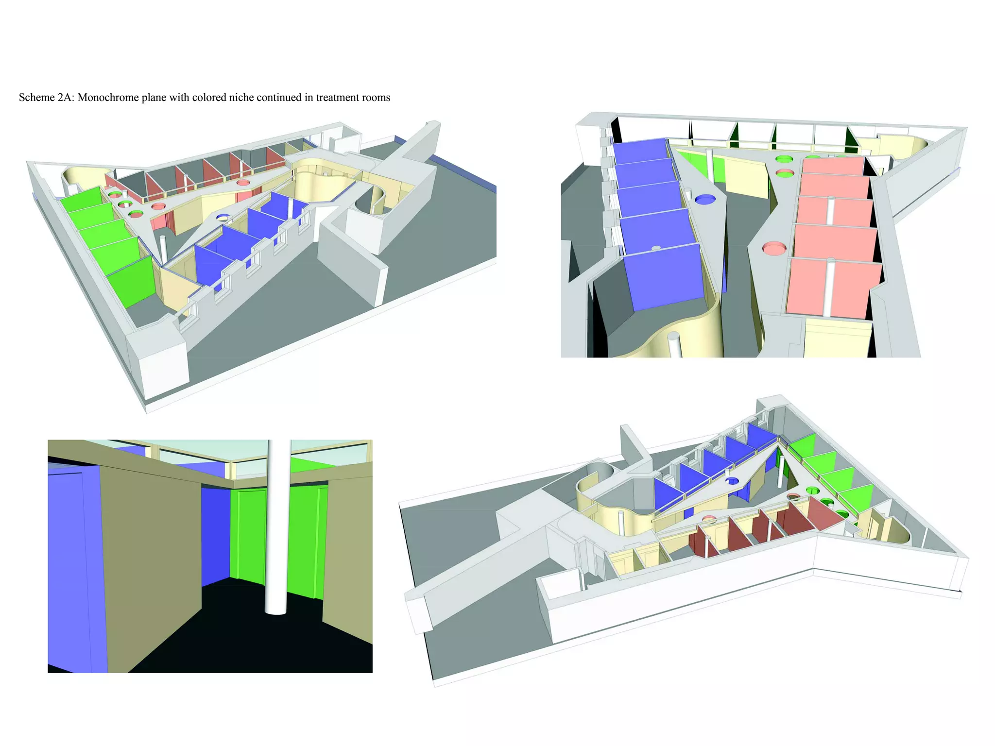 Npap Color Schemes | PPT