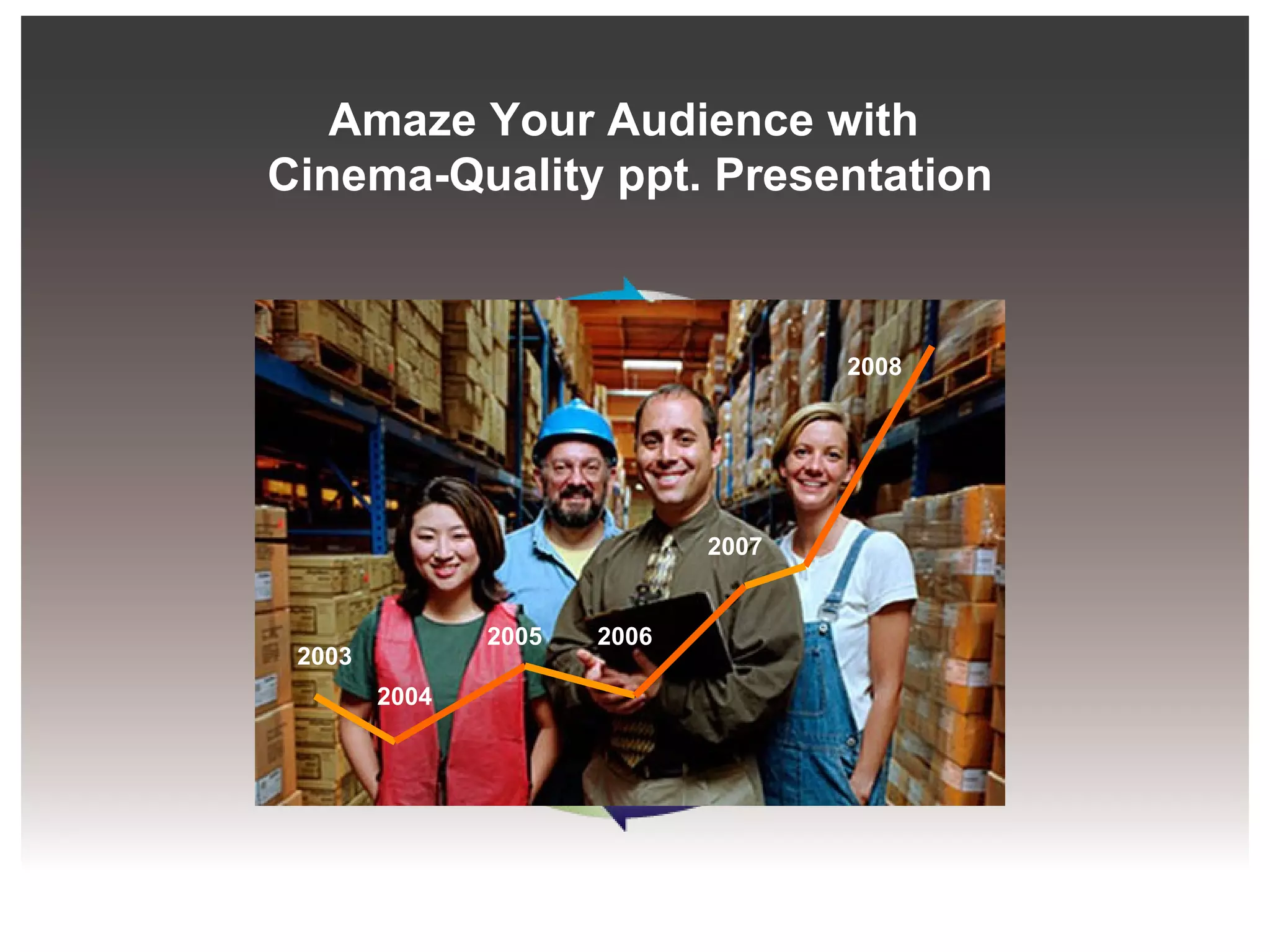 PowerPoint Demo/Sample | PPT