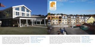 Nauset Construction Slide Show | PDF
