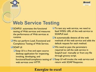 Netserv Software Testing | PPT