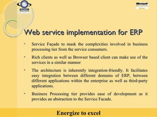 Netserv Technology Services | PPT