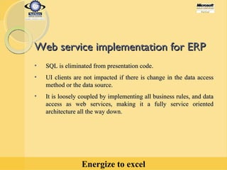 Netserv Technology Services | PPT