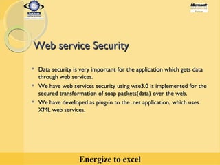 Netserv Technology Services | PPT