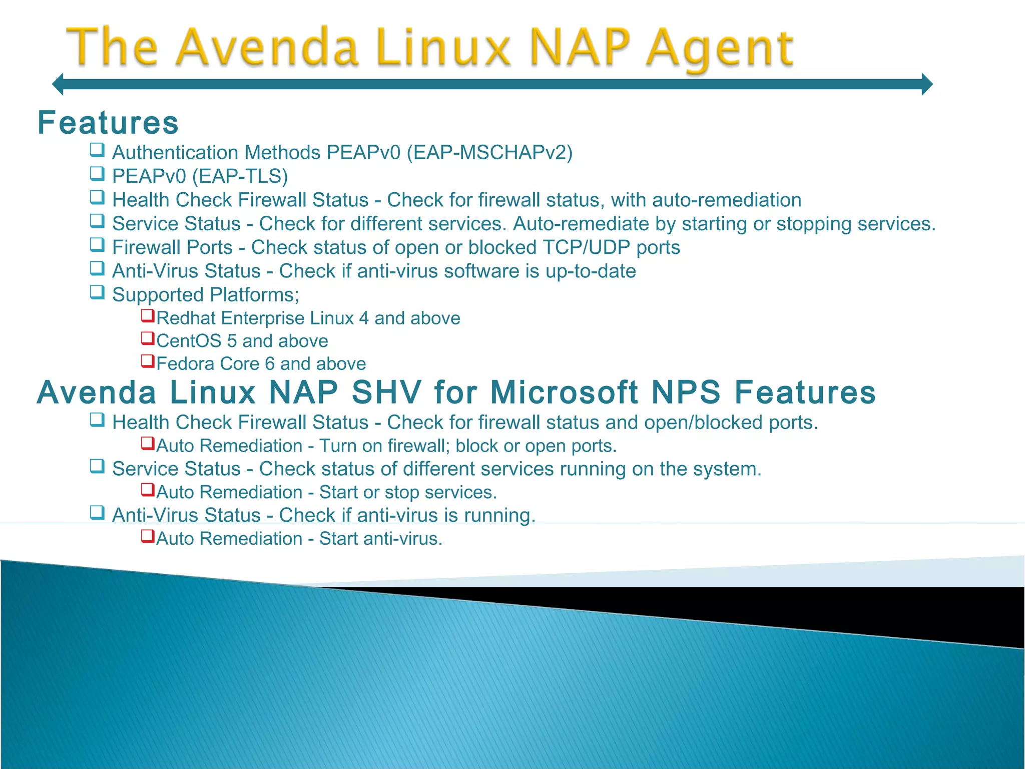 Network Access Protection | PPT