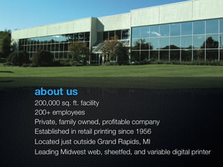 NexGen Presentation | PPT