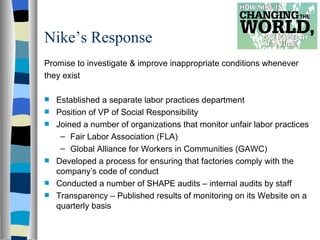 Nike | PPT