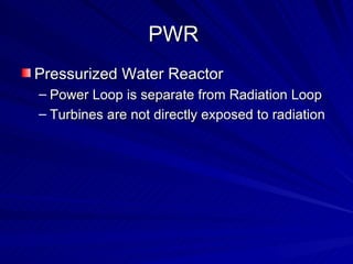 Nuclear Basics | PPT