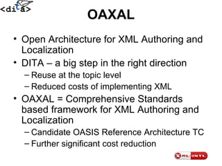 OAXAL | PPT