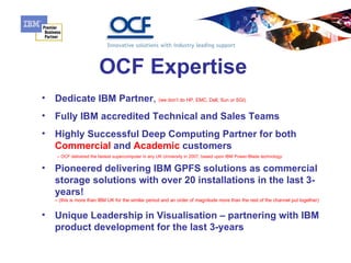 Ocf Li Quick Presentation Company | PPT