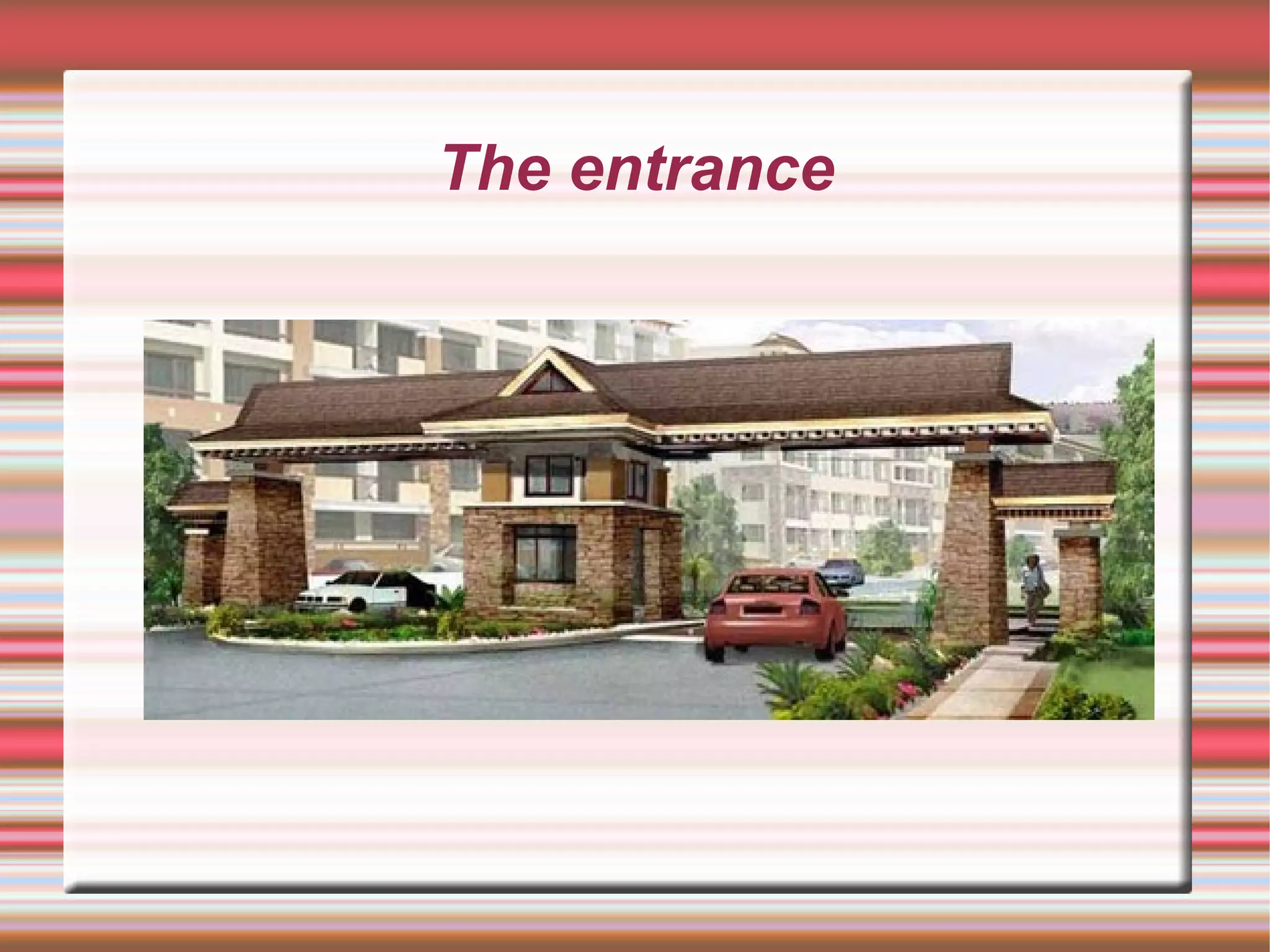 One Oasis Condominium | PDF