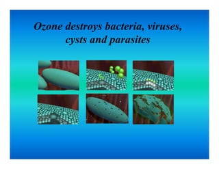 Ohio Awwa 2008 Ozone Drinking Water Treatment | PDF