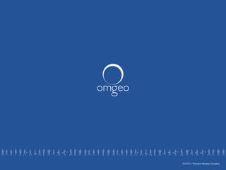 Omgeo Concept | PPT