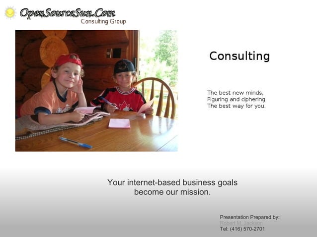 Open Source Sun Com | PPT