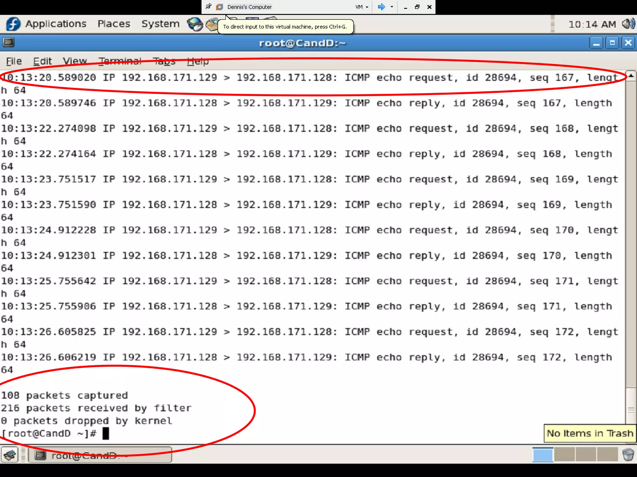 Operating System Fingerprinting Prevention | PPT