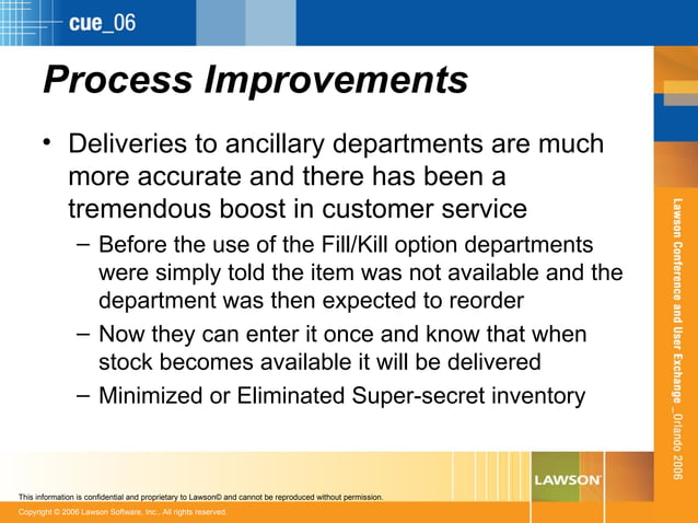 Operational Excellence In Healthcare | PPT