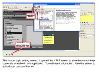 Oracle User Productiviy Kit | PPT